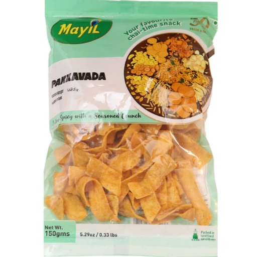 Mayil Pakkavada - 150GM - AvionMart