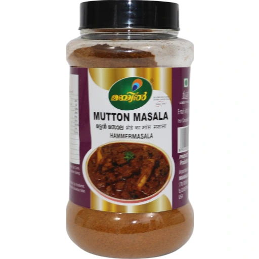 Mayil Mutton Masala - 200GM - AvionMart