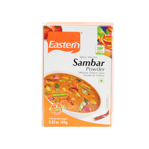 Eastern Sambar Powder - 160GM - AvionMart