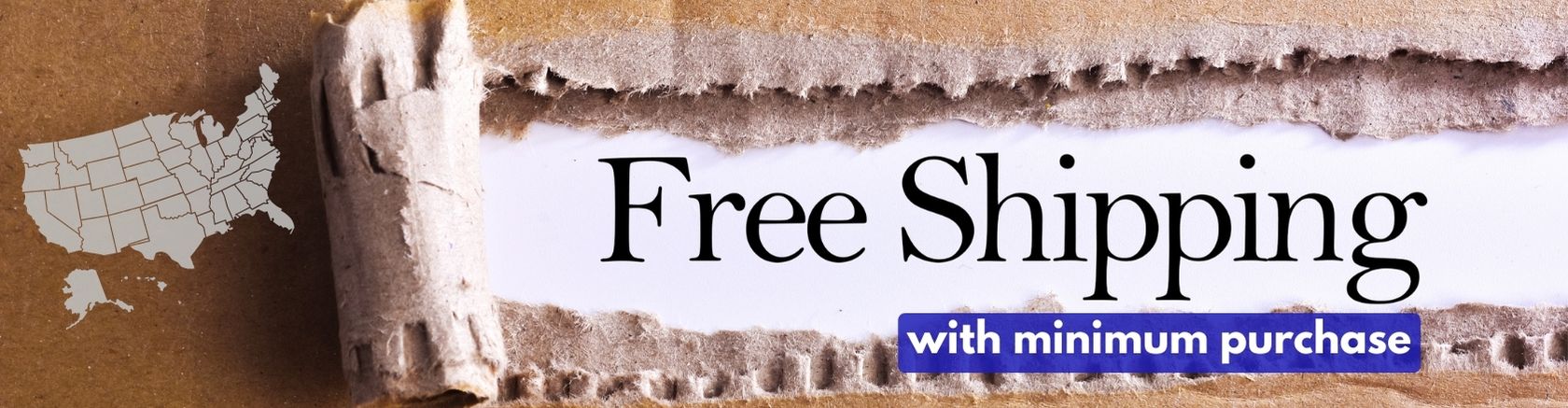 Free Shipping Eligibility - AvionMart