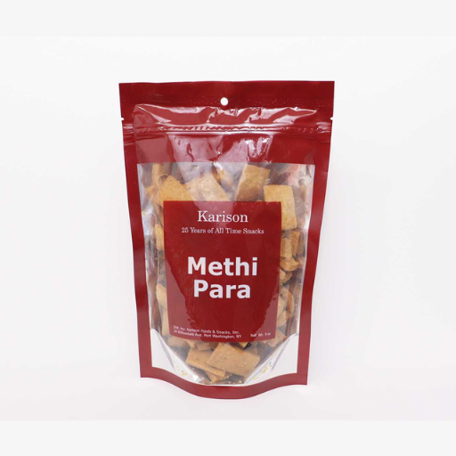 Karison Methi Para - 9 OZ - AvionMart