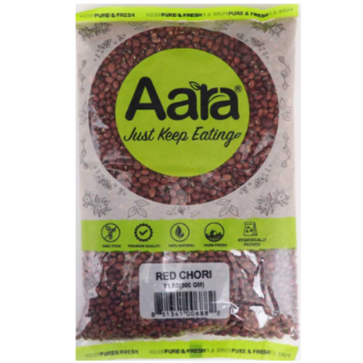 Aara Red Chori - 2LBS - AvionMart