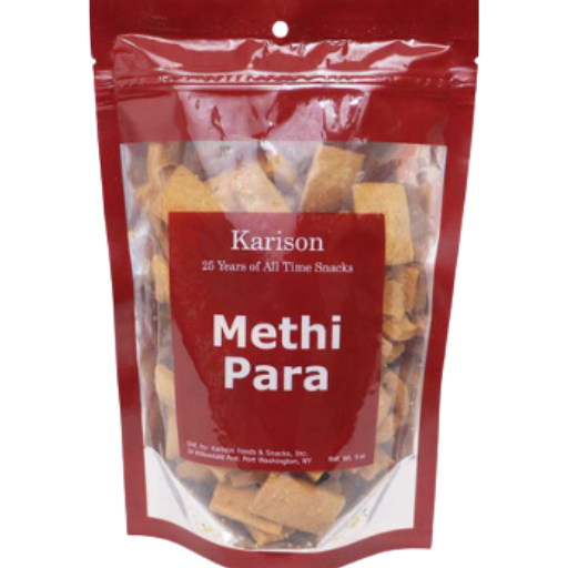 Karison Methi Para - 9 OZ - AvionMart