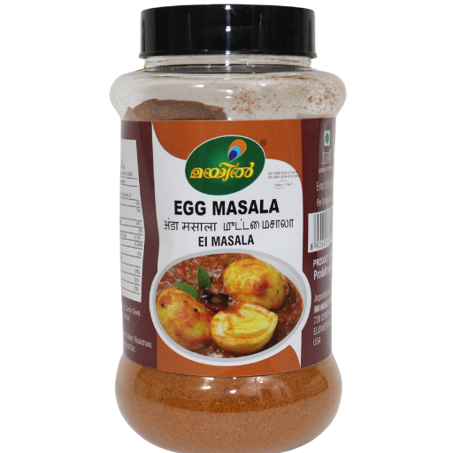 Mayil Egg Masala - 200GM - AvionMart