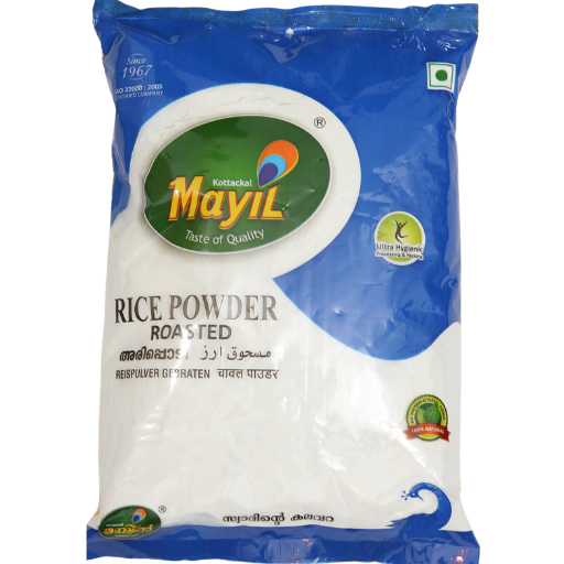 Mayil Rice Powder(Roasted) - 1KG - AvionMart