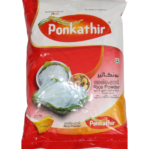Ponkathir Rice Powder - 1KG - AvionMart