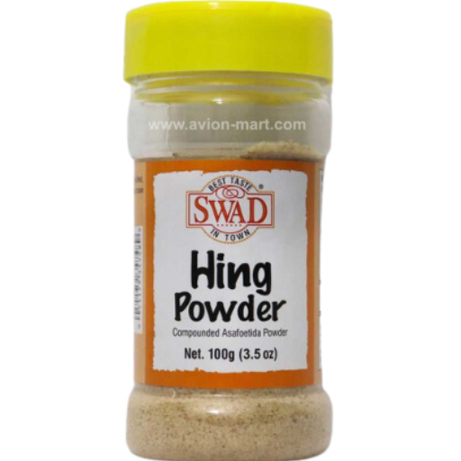 Swad Hing Powder - 100GM - AvionMart